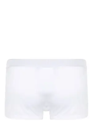 Versace Jacquard-logo Boxers
