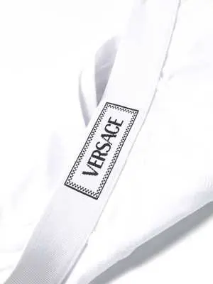 Versace Jacquard-logo Boxers