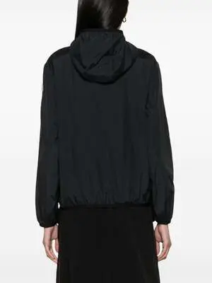 Moncler Fegeo Hooded Jacket - Black