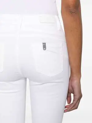 Liu Jo High-waisted Bootcut Jeans
