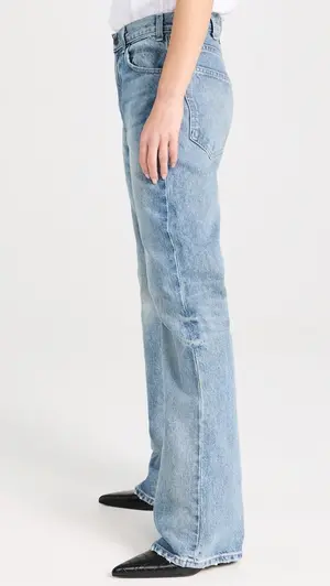 NILI LOTAN Mitchell Jeans