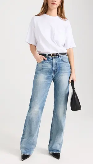 NILI LOTAN Mitchell Jeans