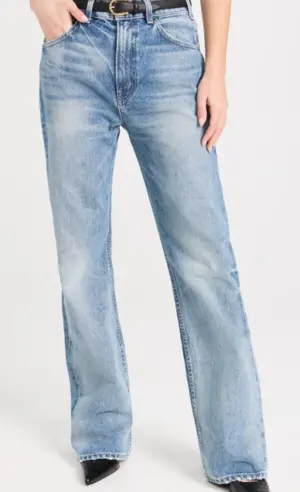 NILI LOTAN Mitchell Jeans