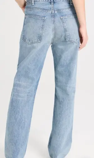 NILI LOTAN Mitchell Jeans