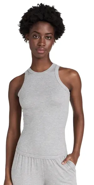 Sprwmn Rib Racer Tank