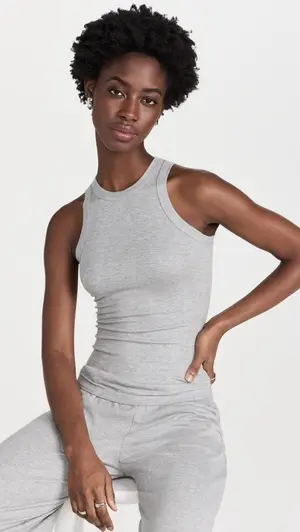 Sprwmn Rib Racer Tank
