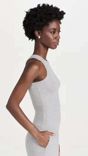 Sprwmn Rib Racer Tank