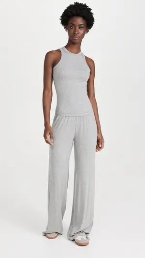 Sprwmn Rib Racer Tank