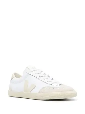 VEJA Volley Canvas Sneakers