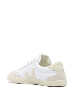 VEJA Volley Canvas Sneakers
