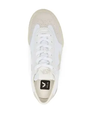 VEJA Volley Canvas Sneakers