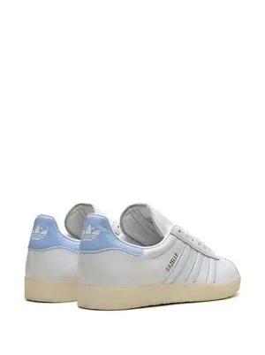 Adidas Gazelle Leather Sneakers