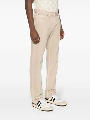 SUNFLOWER Standard Straight-leg Jeans - Neutrals
