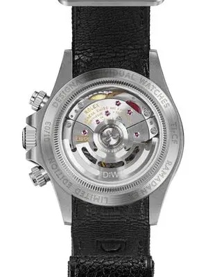 DIW (DESIGNA INDIVIDUAL WATCHES) Customised Daytona Ramadan Ex Watch