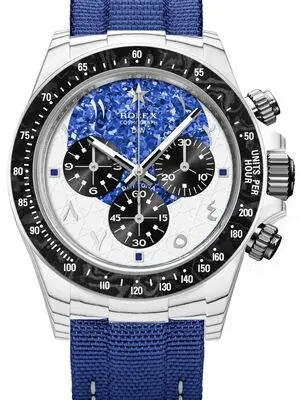 DIW (DESIGNA INDIVIDUAL WATCHES) Customised Daytona Ramadan Mn Watch