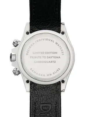 DIW (DESIGNA INDIVIDUAL WATCHES) Customised Daytona Ramadan Mn Watch