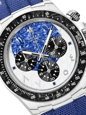 DIW (DESIGNA INDIVIDUAL WATCHES) Customised Daytona Ramadan Mn Watch