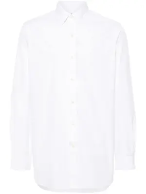 Polo Ralph Lauren Poplin Cotton Shirt