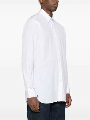 Polo Ralph Lauren Poplin Cotton Shirt