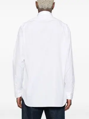 Polo Ralph Lauren Poplin Cotton Shirt