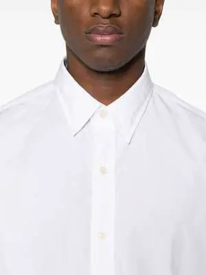 Polo Ralph Lauren Poplin Cotton Shirt