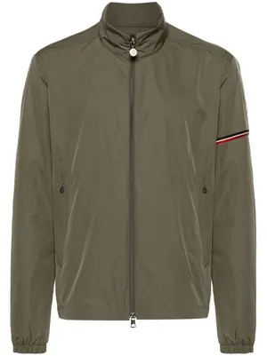 Moncler Ruinette Shell Jacket