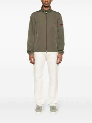 Moncler Ruinette Shell Jacket