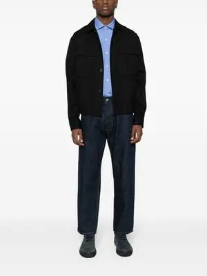 Polo Ralph Lauren Poplin Cotton Shirt