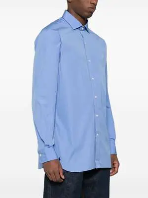 Polo Ralph Lauren Poplin Cotton Shirt