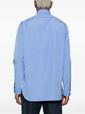Polo Ralph Lauren Poplin Cotton Shirt