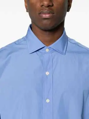 Polo Ralph Lauren Poplin Cotton Shirt
