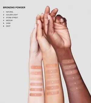 Bobbi Brown Bronzing Powder