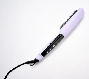 CALISTA Trianglpro Heated Detailer Brush - One-color