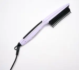 CALISTA Trianglpro Heated Detailer Brush