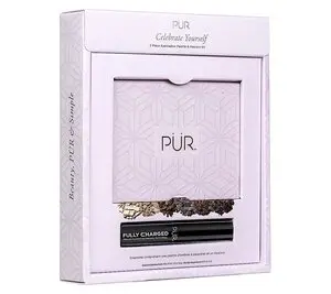 Pur Eyes Makeup Products