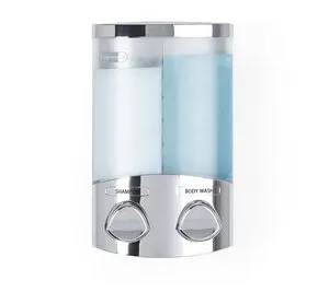 BETTER LIVING Duo Dispenser - One-color