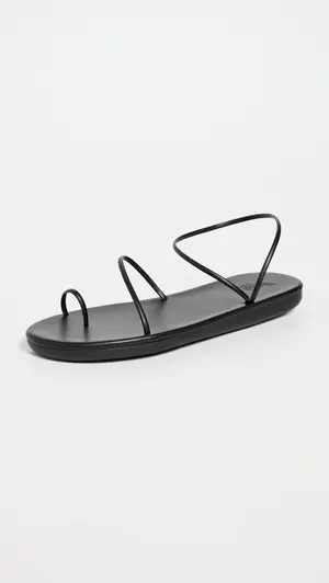 ANCIENT GREEK SANDALS Kansiz Sandals