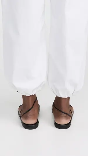 ANCIENT GREEK SANDALS Kansiz Sandals