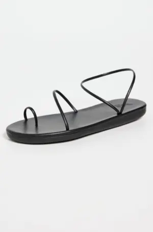 ANCIENT GREEK SANDALS Kansiz Sandals