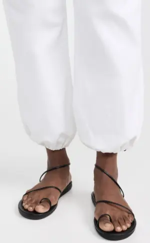 ANCIENT GREEK SANDALS Kansiz Sandals