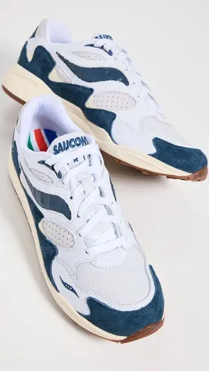 Saucony Grid Shadow 2 Sneakers