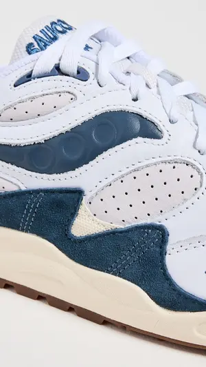 Saucony Grid Shadow 2 Sneakers