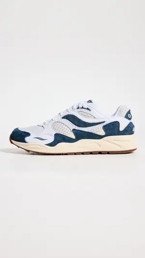 Saucony Grid Shadow 2 Sneakers