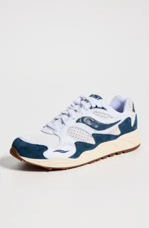 Saucony Grid Shadow 2 Sneakers