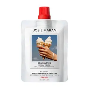 Josie Maran Glow Bath & Body Products