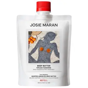 Josie Maran Glow Beauty Products