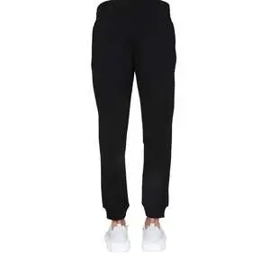 Moschino Logo Jogging Pants