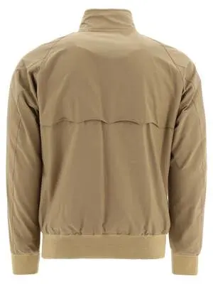 BARACUTA G9' Bomber Jacket