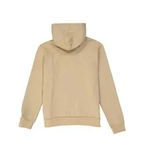 LES HOMMES Hooded Zip Sweatshirt