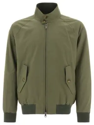 Baracuta Slim Fit Jackets For Men